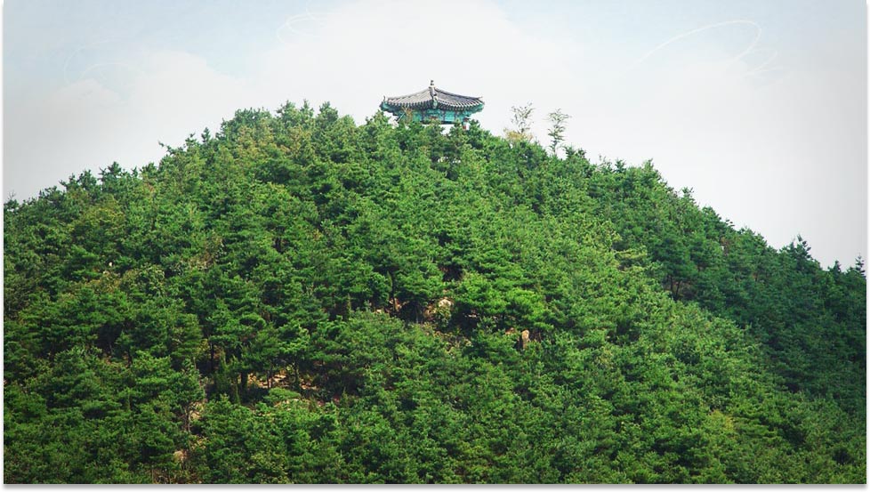 [ Cheonbangsan Mountain > Mountains of Seocheon > ]
